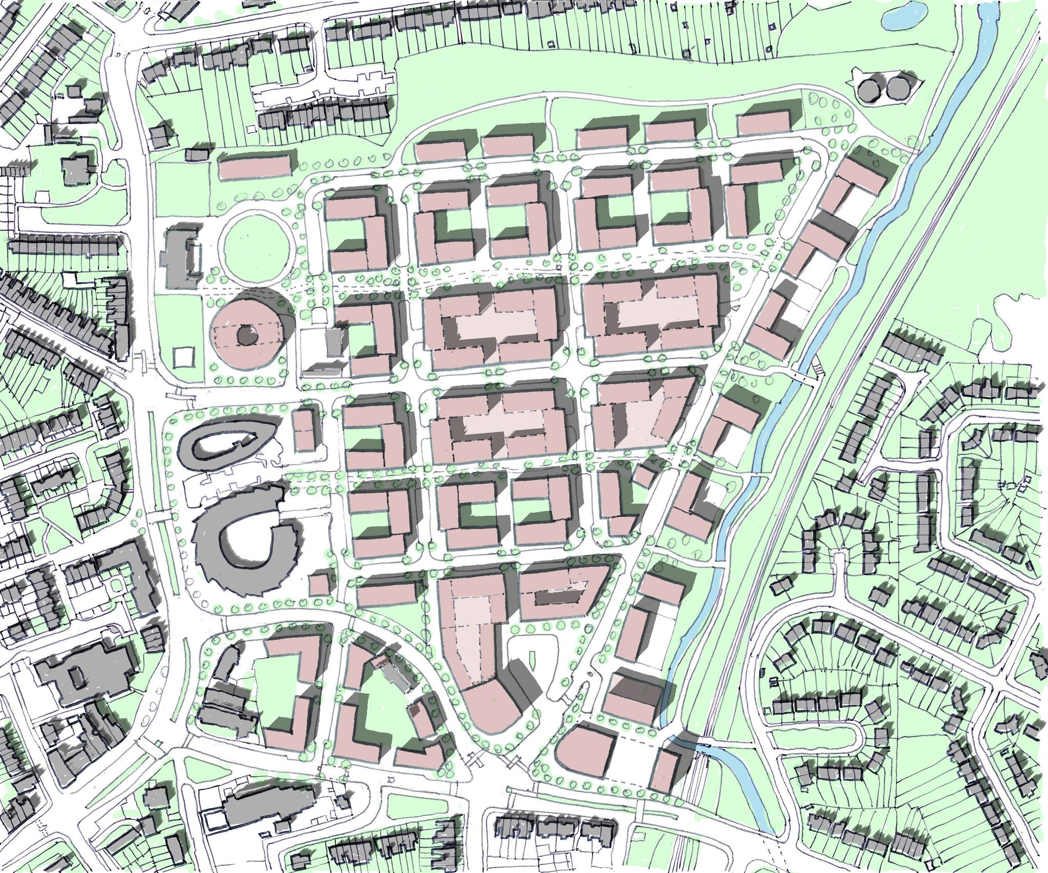 DISCOURSE ARCHITECTURE – STUDIOARTEC